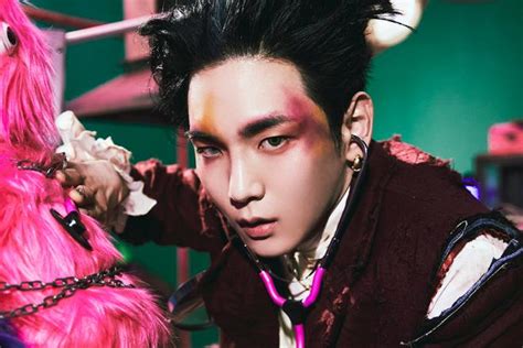 Shinees Key Proves Impeccable Global Presence As Gasoline Tops Itunes Charts