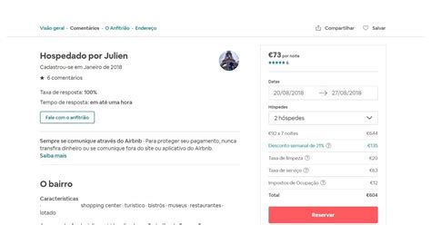 como funciona o airbnb para hóspedes 10 dicas cupom de desconto