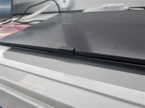 Asus Zenbook Flip Oled Un Camera Cover No Glue Just Plug And Slide Etsy