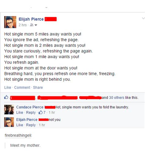 Hot Single Mom In Your Area Tumblr