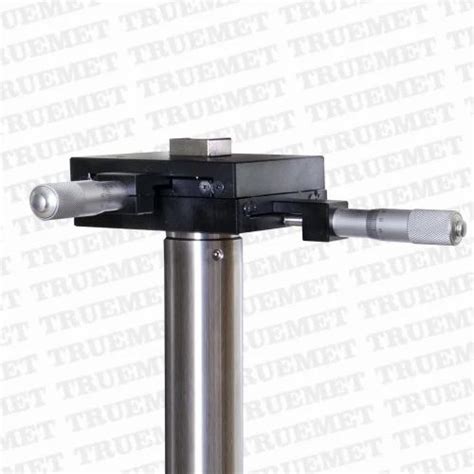 Lcd Auto Turret Micro Vickers Hardness Tester 530x200x530 Mm L X W X H Model Namenumber Ht