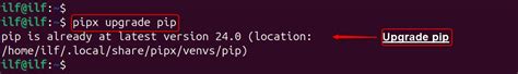 How To Install Pip On Ubuntu Methods Its Linux FOSS