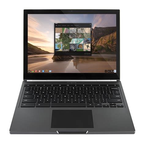 Google Chromebook Pixel 64GB LTE laptop for $380 - Clark Deals