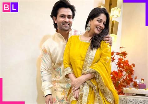Celebrity Masterchef Star Dipika Kakar Pens A Heartfelt Note For Shoaib Ibrahim On Wedding
