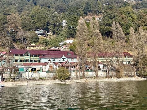 The Grand Hotel Nainital Nainital Book Hotel With Up To 25 Off
