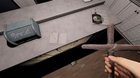 Phasmophobia Every Tier 1 Optional Equipment And Its Features