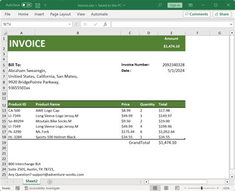 convert excel to pdf in just 5 steps using c syncfusion blogs