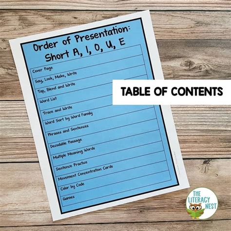 Summer Phonics Review Activities For Cvc Phonics And Reading Practice