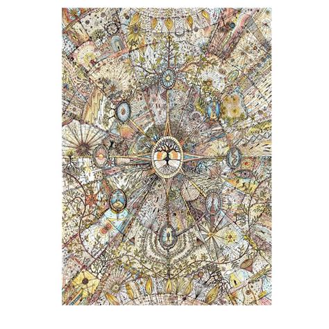 Art Of Beric Henderson