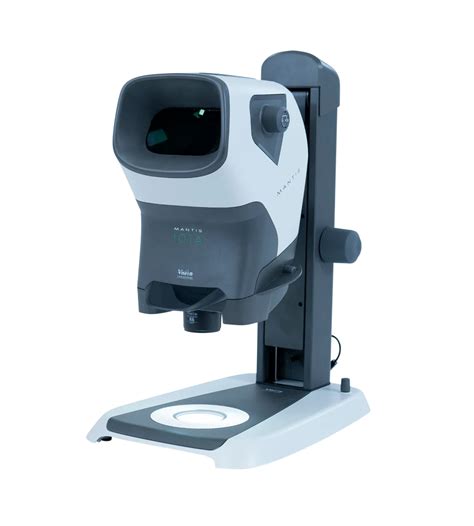 Mantis Dynascope Led Stereo Microscope 3x 15x Magnification At Best Price In Mumbai