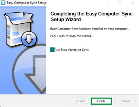 How To Install Easy Computer Sync Software Plugable Knowledge Base