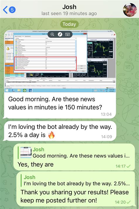 oracle scalper indicator the main page