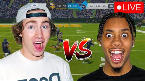 Eli Mack Monday Youtube