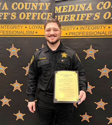 Medina County Medina County Sheriffs Office Ohio