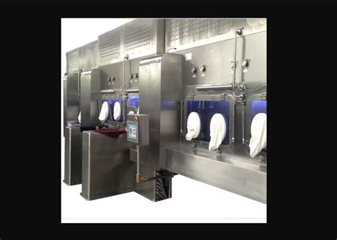 Containment Isolator In Hyderabad Telangana Get Latest Price From