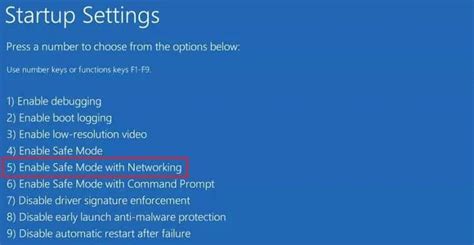 How To Perform Hardware Clean Boot In Windows Onlineguys