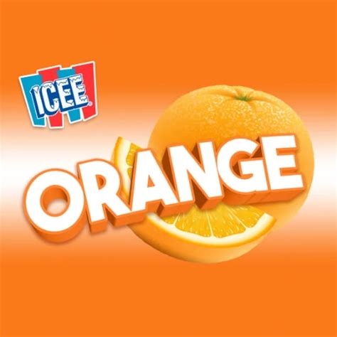Orange Icee Wiki Fandom