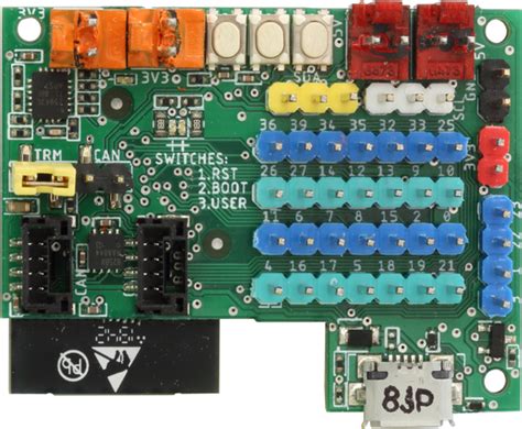Mrms Esp32 Arduino Bt Wifi Can Bus
