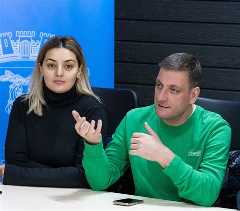 ქუთაისის ქუთაისი2025 🟢🟡 ქუთაისის მერიის „ზამთრის ლიდერთა სკოლის“ პირველი ნაკადი ბაკურიანში