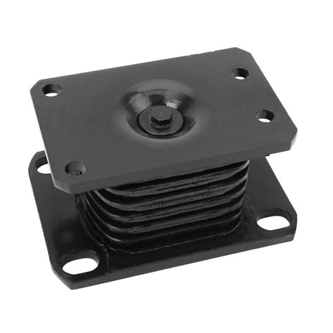 Rubber Load Spring Mount 5 Step At ₹ 1800piece In New Delhi Id