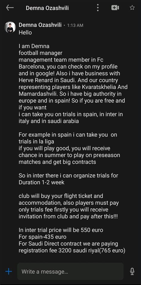 Abdeen Abdul On Linkedin To The Young Players Trying To Make It To A Higher Level This Is The Type