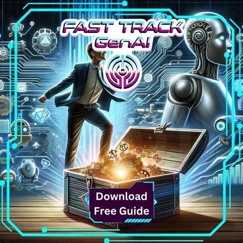 Fast Track Genai On Linkedin Ai Chatgpt Growth Freeguide Chatgpt