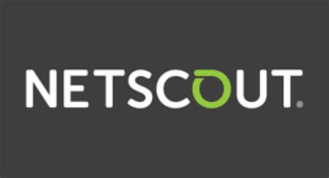 Netscout Launches Arbor® Sightline Mobile And Mobilestream For 4g 5g