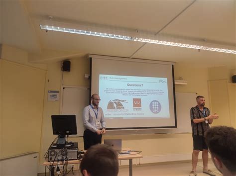 Phd Uc3m Phd Program In Aerospace Engineering