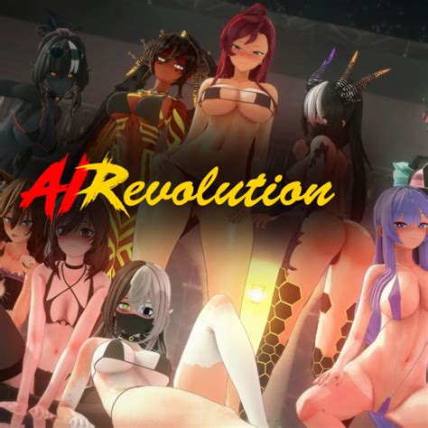 Airevolution V02 Erogevn