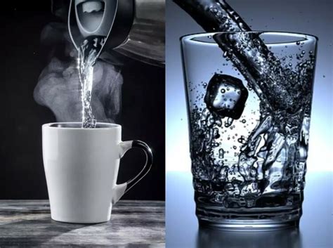 Кипяченая вода: польза и вред, можно ли пить и полезно ли для здоровья ...