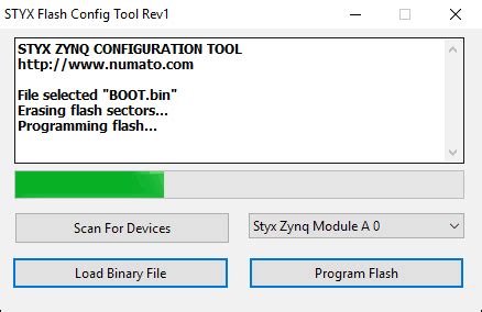 Styx Xilinx Zynq FPGA Module Numato Lab Help Center