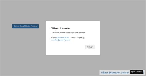 Popup Position Vue Codesandbox Popup Position Vue Codesandbox