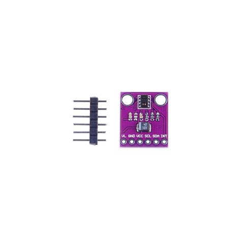 apds 9930 rgb infrared gesture sensor platima tinkers shop