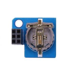 DS I C Real Time Clock For Raspberry Pi Buy Online Electronic Component I Robotic
