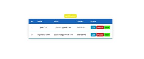Github Novato117registrodecontactos Registrar Usuarios Crud React