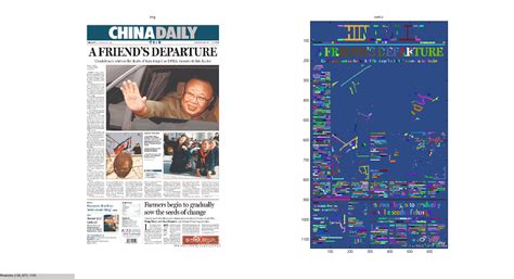 C How To Detect Text Region In Image Stack Overflow
