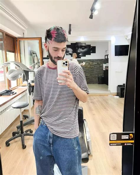 David Puscas In Oglinda Unicaro