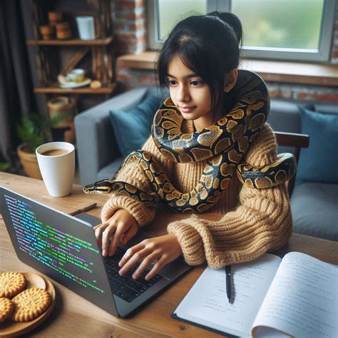 Vishvash C ★ On Linkedin Pythonprogramming Programminglanguages Techinnovation