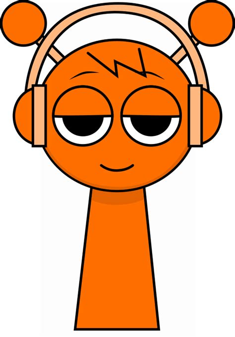 Describe This Sprunki Character Challenge 1 Fandom