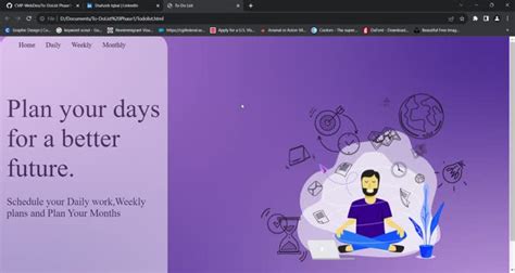 Shahzeb Iqbal On Linkedin Coderscave Internproject Webdev
