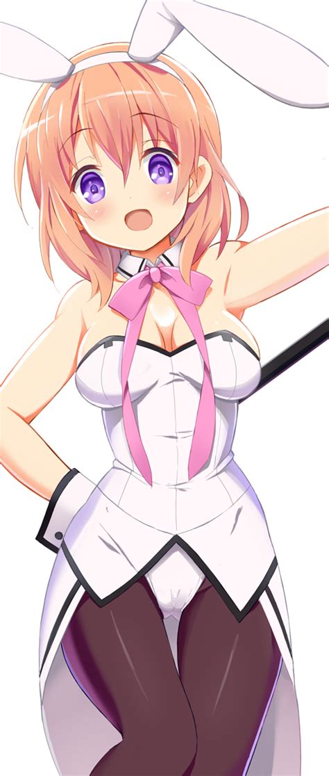 Hoto Cocoa Gochuumon Wa Usagi Desu Ka Drawn By Law Danbooru