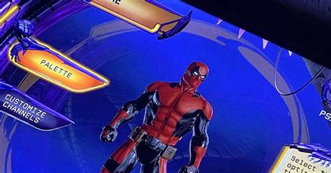 Deadpool Dcuo Album On Imgur
