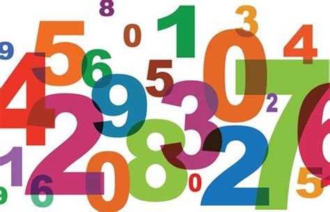 Numbers Dr Odd
