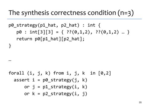 Ppt Automatic Programming Revisited Puzzles And Oracles Powerpoint