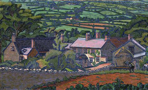 Charles Ginner The Camden Town Group In Context Tate