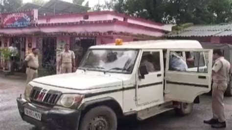 Woman Tonsured Ostracised In Kangaroo Court Trial 4 Arrested In