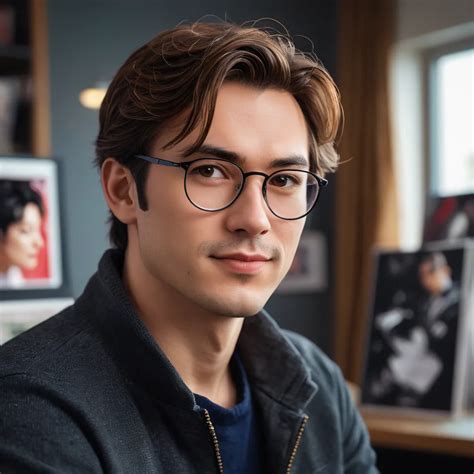 Глубинный анализ автора манги Bsd