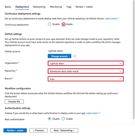 Asp Net Web Azure App Service Microsoft Learn