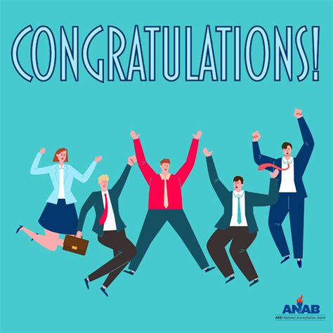 Accreditation Anab Ansi National Accreditation Board