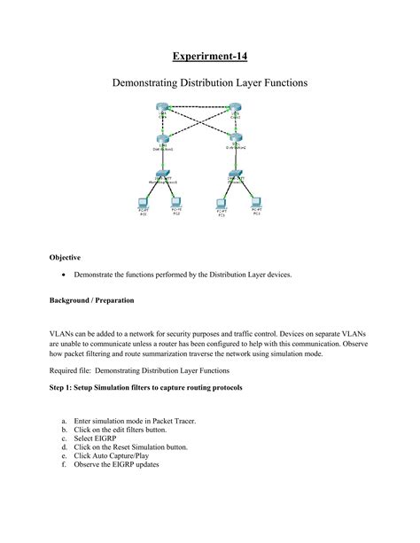 Manual On Networking Cabling With Pratical Guide Pdf